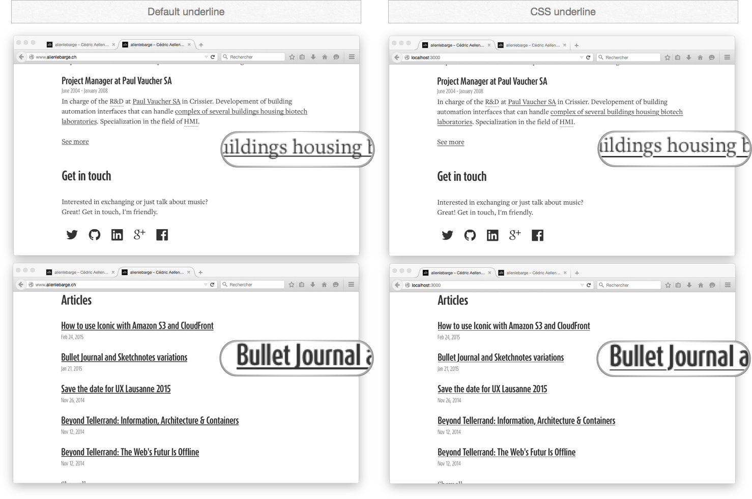 Github Alienlebargeinuit Underline Underline Style For Inuitcss Framework